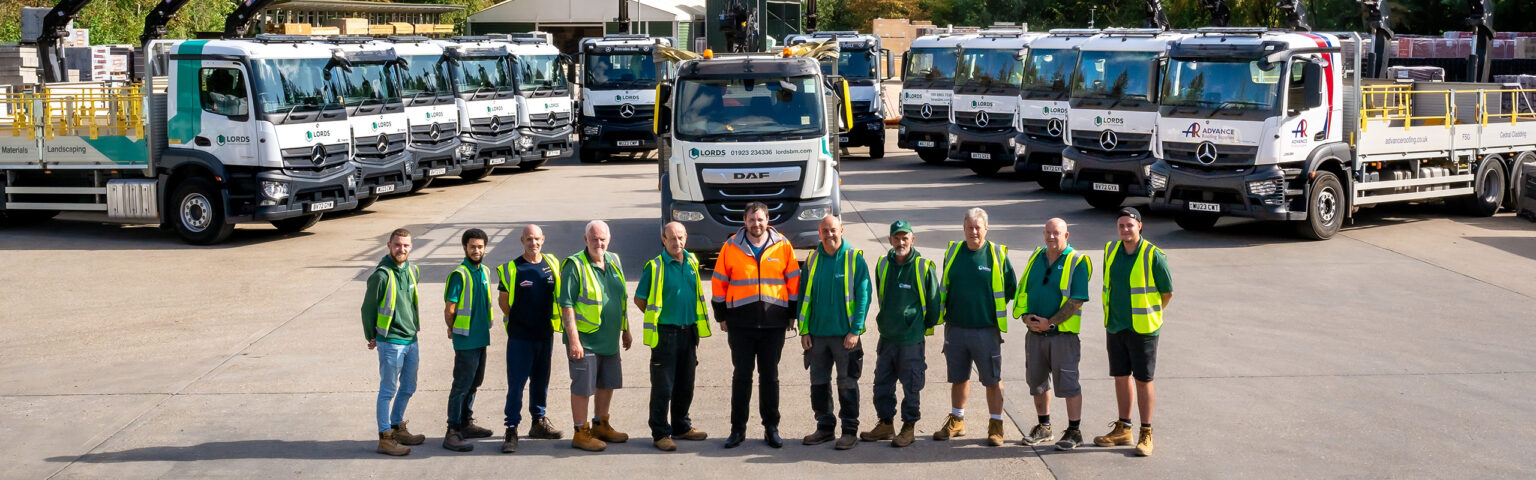 Builders Merchants Vacancies | Distributors Jobs | BM Careers