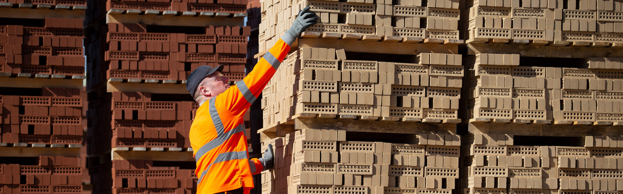 Warehouse & stock management Archives - Building Materials Careers