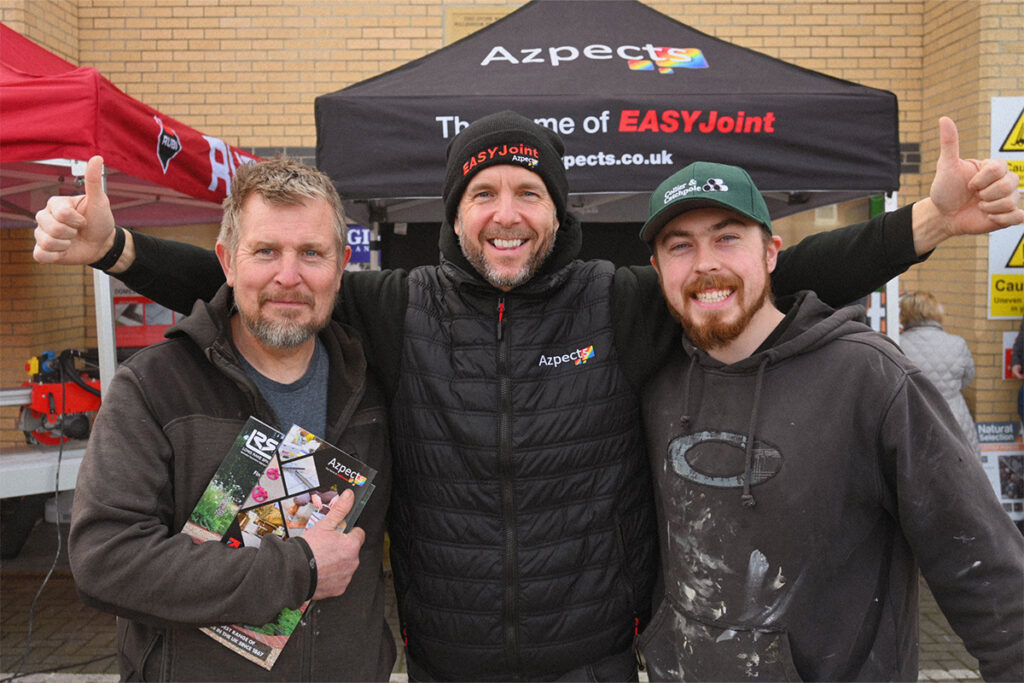 Collier & Catchpole: Careers in Building Materials