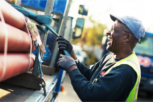 BSS: Careers in Pipeline and Heating Solutions