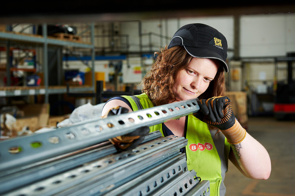 BSS: Careers in Pipeline and Heating Solutions