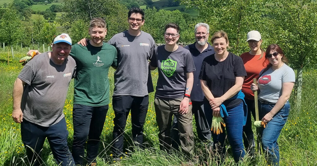 JT Atkinson: Careers in Builders Merchants