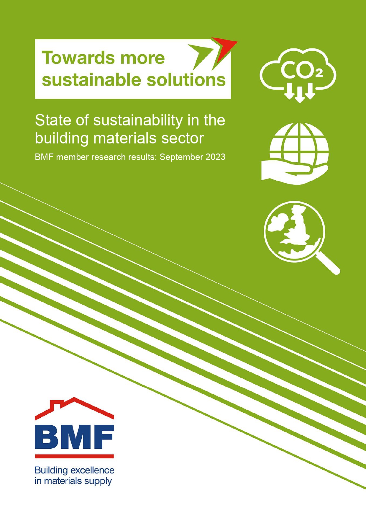 Builders Merchants Federation - Building Materials Careers