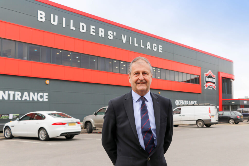 Carvers Building Supplies - Building Materials Careers