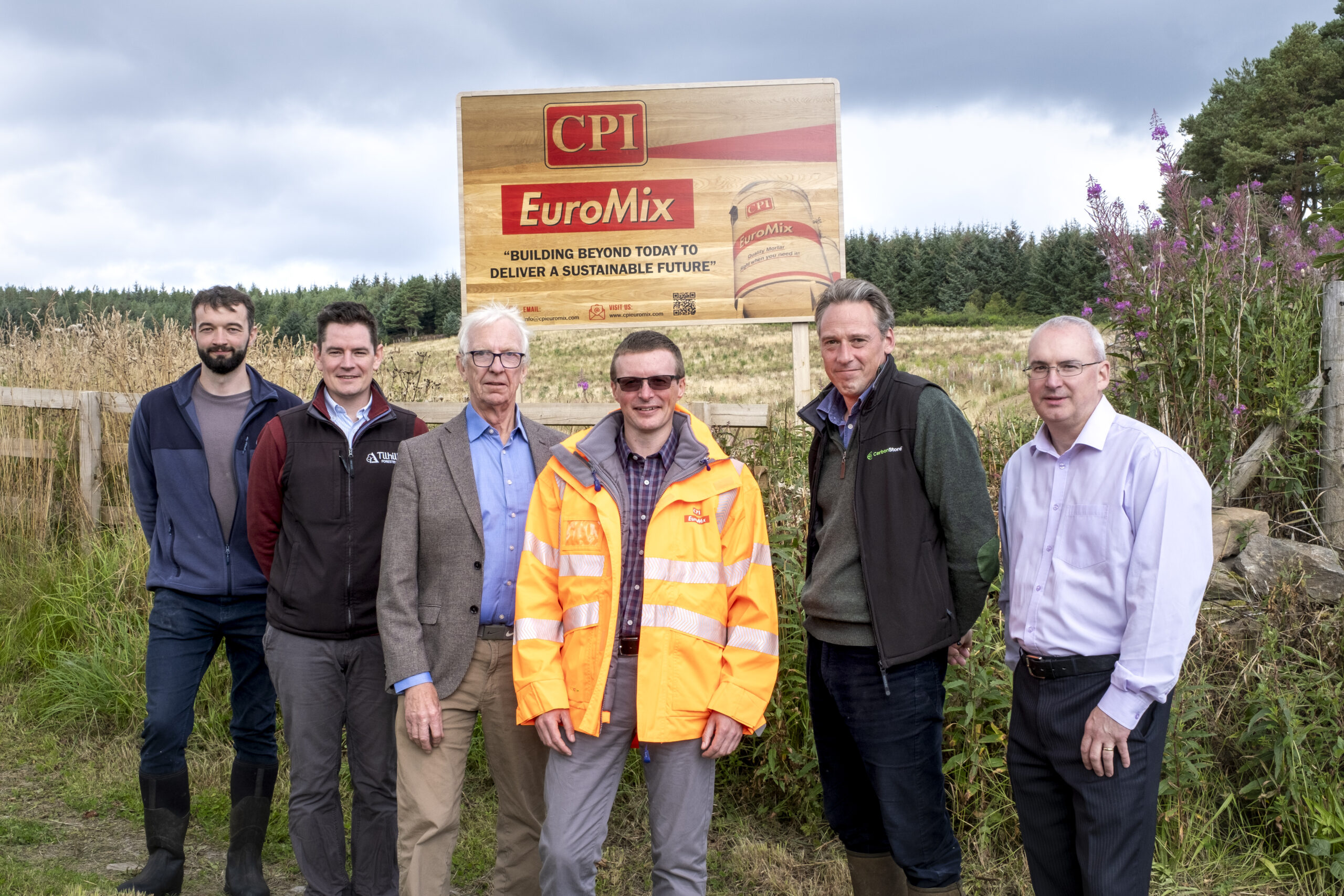 CPI Euromix - Building Materials Careers