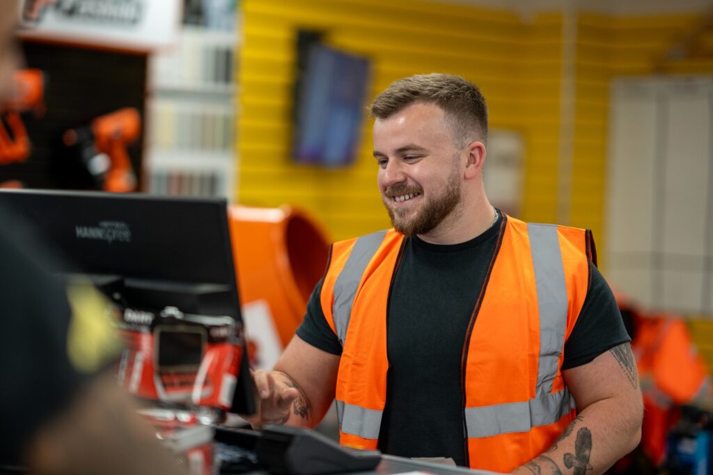 PGR Builders & Timber Merchants - Building Materials Careers