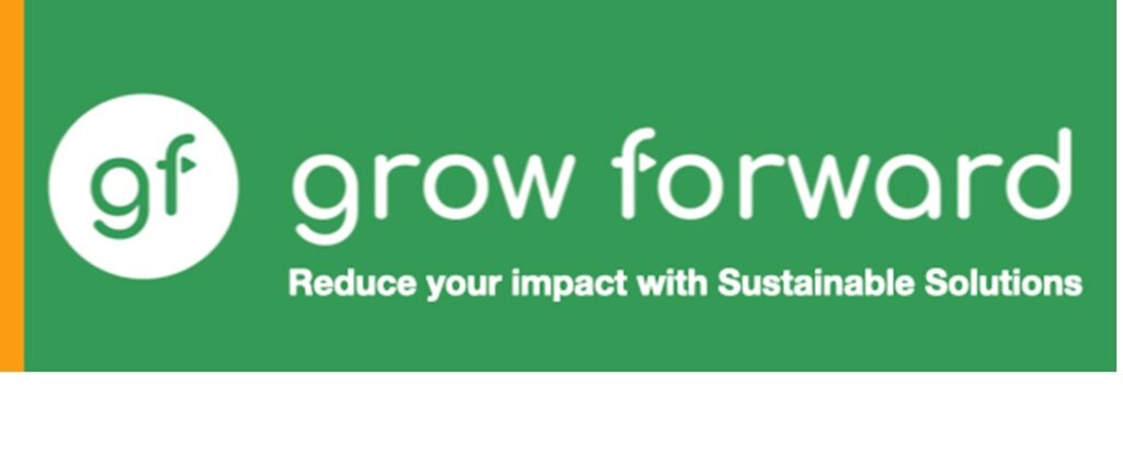 Grow Forward Ltd - Building Materials Careers