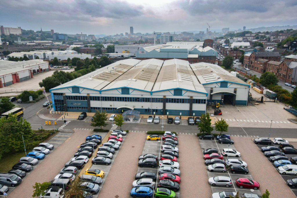 Leviat Limited - Building Materials Careers